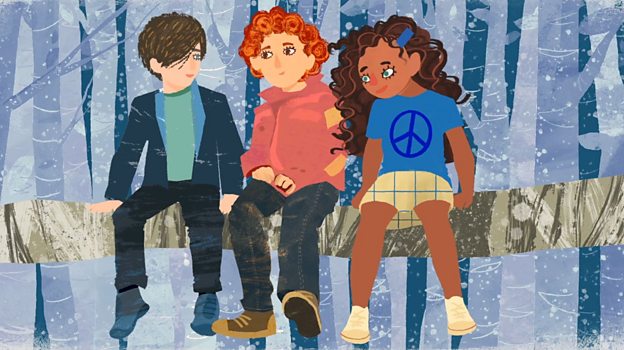 Wonder by R.J. Palacio - BBC Bitesize