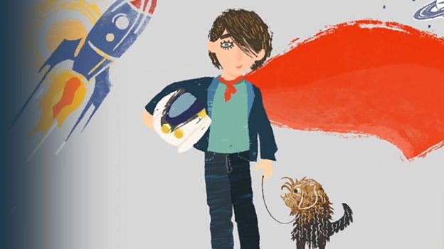 Wonder by R.J. Palacio - BBC Bitesize