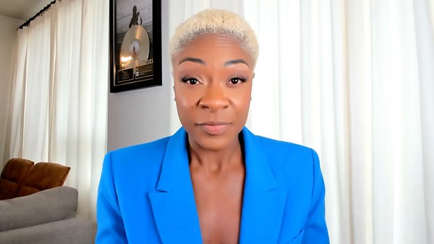 Why singer Jully Black changed one word in Canada's national anthem ...