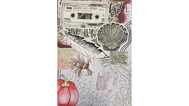 Importance of observing - Observational drawing - AQA - GCSE Art and ...