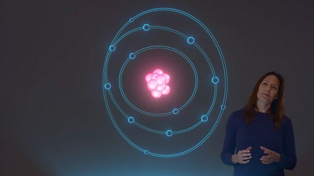 Atomic structure - GCSE Physics (Single Science) - BBC Bitesize