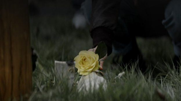 Red Rose: Five things you might've missed - BBC Three