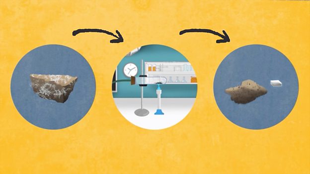 Metals and their extraction - GCSE Chemistry (Single Science) - BBC ...