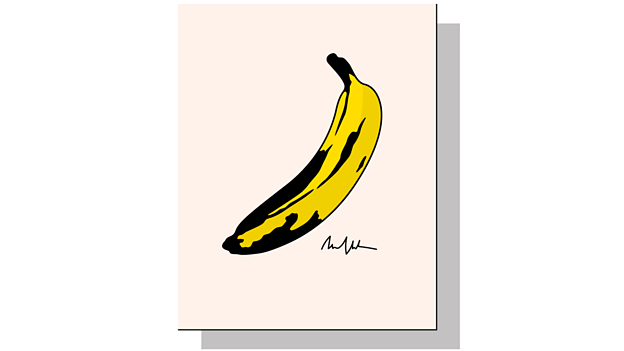 Andy Warhol and pop art prints | KS1 | Primary - BBC Bitesize