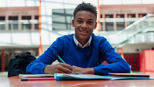 GCSE and secondary resources for KS3 and KS4 - BBC Bitesize