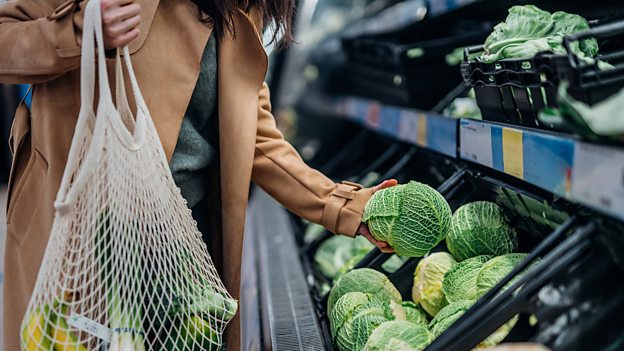 Always-available vegetables you can rely on through shortages - BBC Food