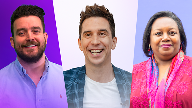 Careers - BBC Bitesize