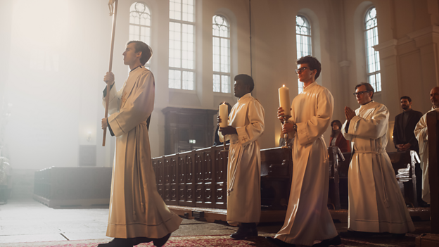 The Protestant Church - GCSE Religious Studies - BBC Bitesize