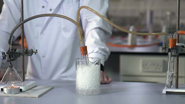 National 4 Chemistry - BBC Bitesize