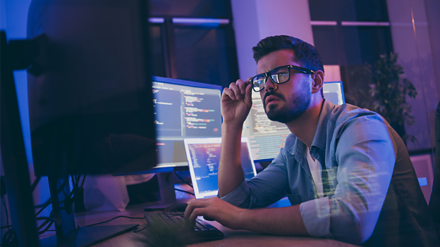 GCSE Digital Technology (CCEA) - BBC Bitesize