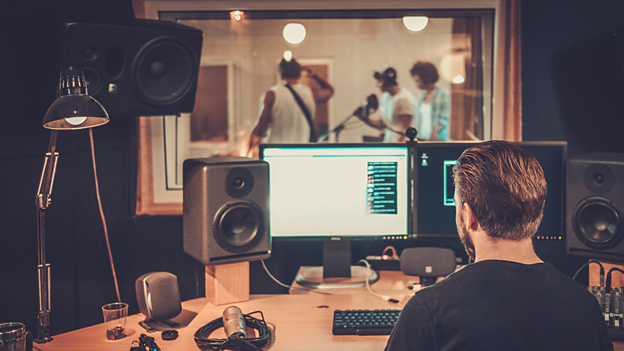 Music technology - GCSE Music - BBC Bitesize