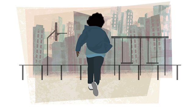 Ghost Boys by Jewell Parker Rhodes - BBC Bitesize