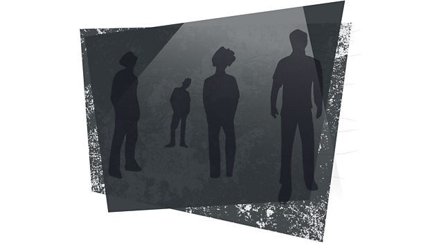 Ghost Boys by Jewell Parker Rhodes - BBC Bitesize