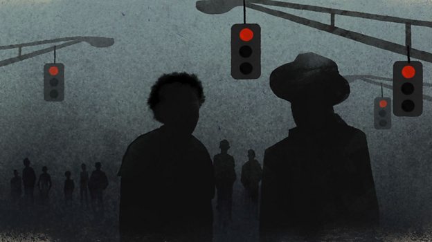 Ghost Boys by Jewell Parker Rhodes - BBC Bitesize