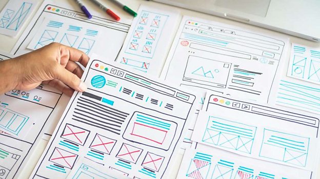 Web design and development - National 5 Computing Science - BBC Bitesize