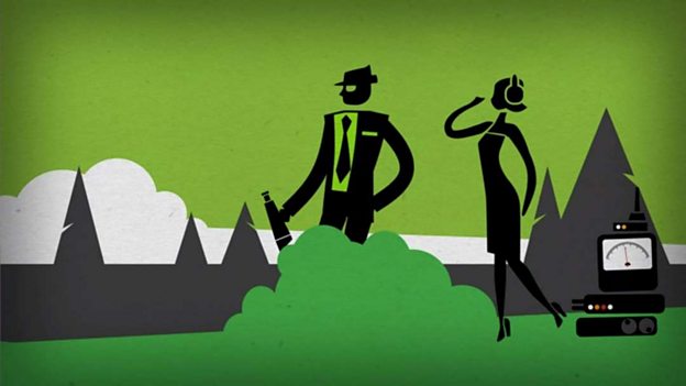 Verbs and tenses - Higher French - BBC Bitesize