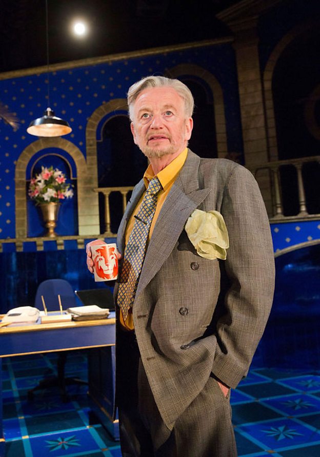 Shakespeare’s The Merchant of Venice - Shylock - The Merchant of Venice ...