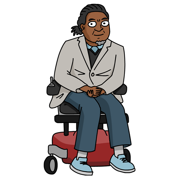 Who is Yinka Shonibare? | KS2 | Primary - BBC Bitesize