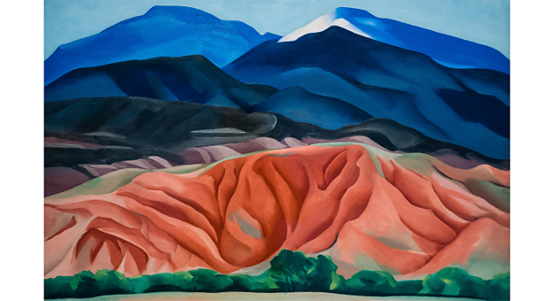 What is landscape painting? | KS2 Art and Design | Primary - BBC Bitesize