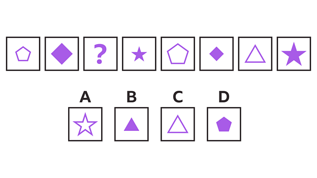 12 quick quizzes to give your brain a workout - BBC Bitesize