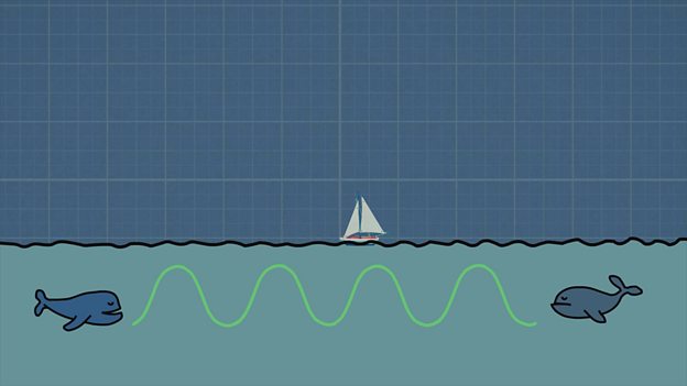 Light and sound - 2nd level Science - BBC Bitesize