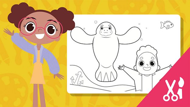 Dancing - Early years Expressive Arts and Design - BBC Bitesize