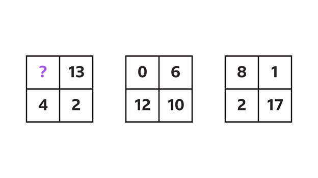 12 quick quizzes to give your brain a workout - BBC Bitesize