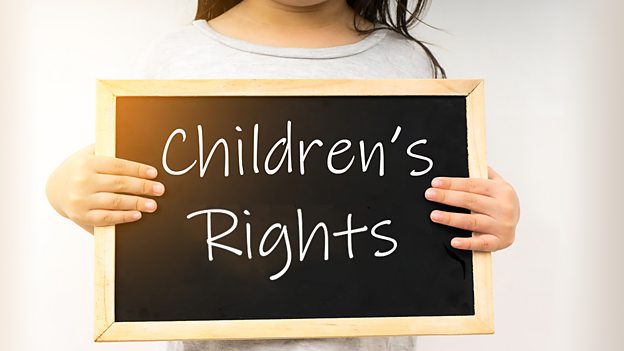 Rights and responsibilities - 3rd level Modern Studies - BBC Bitesize