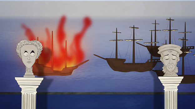 Life in Tudor times - Key Stage 2 History - BBC Teach