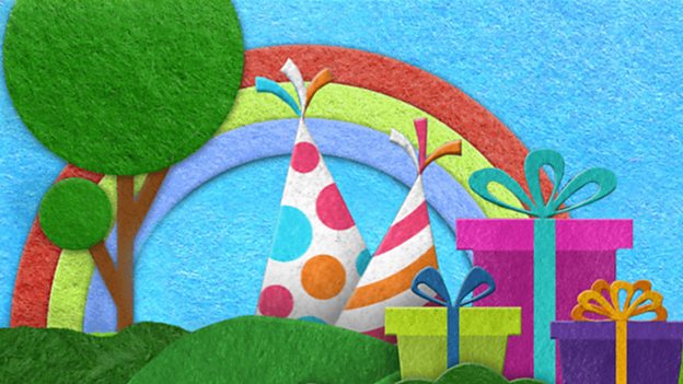 What is Easter? - EYFS - Reception - BBC Bitesize