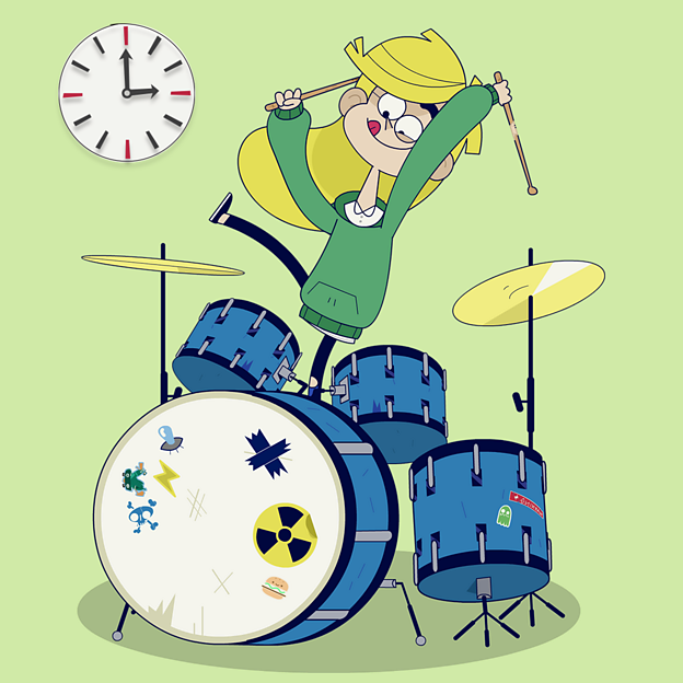 What are pulse and rhythm in music? - BBC Bitesize