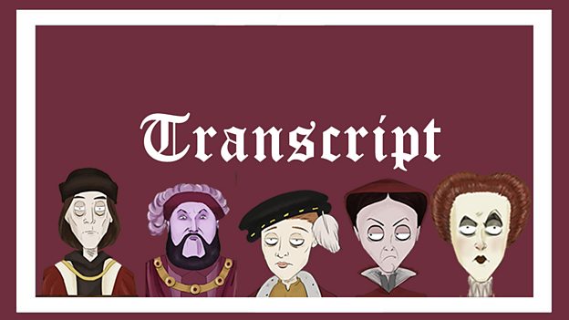 KS2 History: Life in Tudor times - 1. How the Tudors rose - BBC Teach