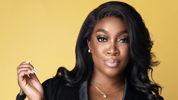 Meet the UK make-up artists that are dominating the scene now - BBC Three