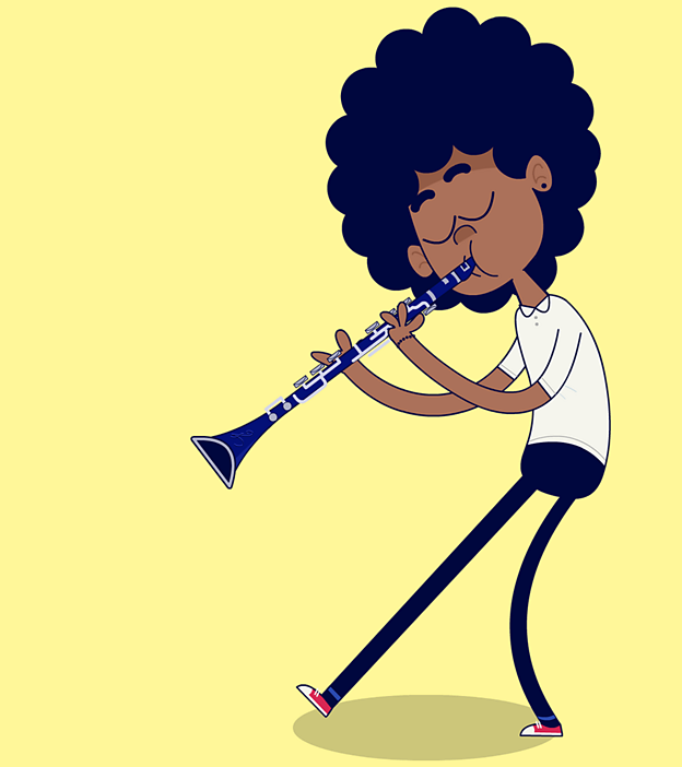 What are dynamics in music? - BBC Bitesize