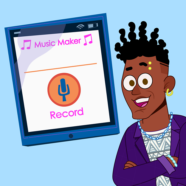 What is beatboxing and body percussion? - BBC Bitesize