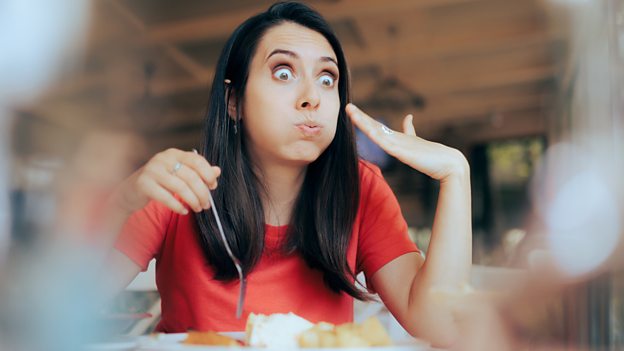 How to increase your spice tolerance - BBC Food