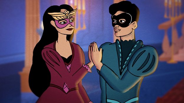 William Shakespeare: Romeo and Juliet - BBC Teach
