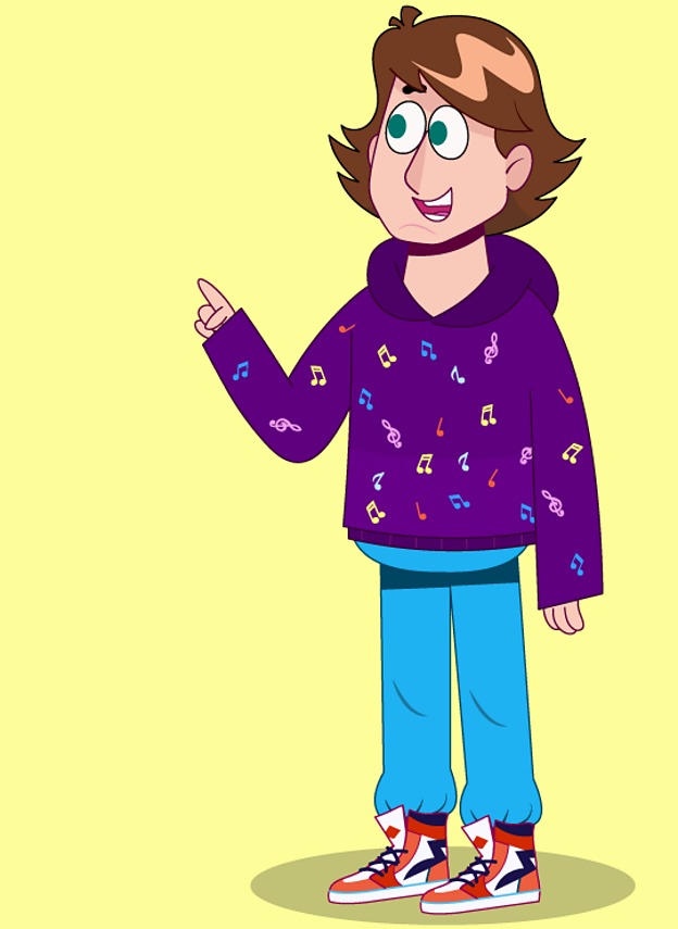 A glossary of musical terms - BBC Bitesize