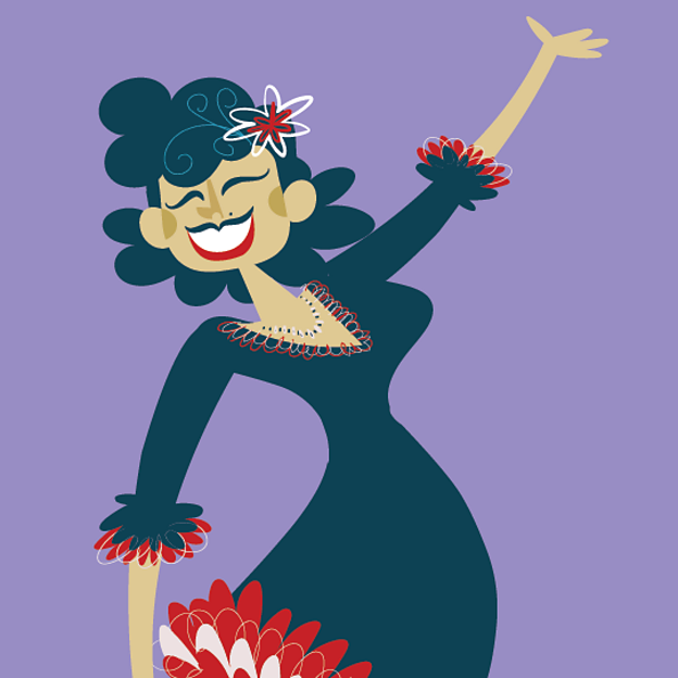 Musical journeys: Music and dance - Bhangra, Argentine Tango and ...