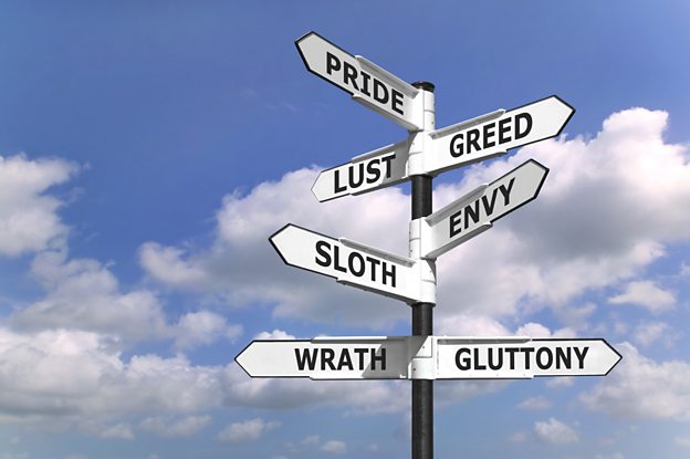 KS3 Religious Education Northern Ireland - The consequences of sin ...