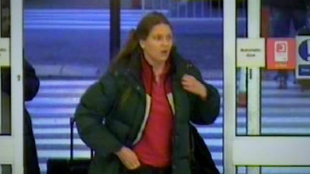 What happened to Annie Börjesson? - BBC Three