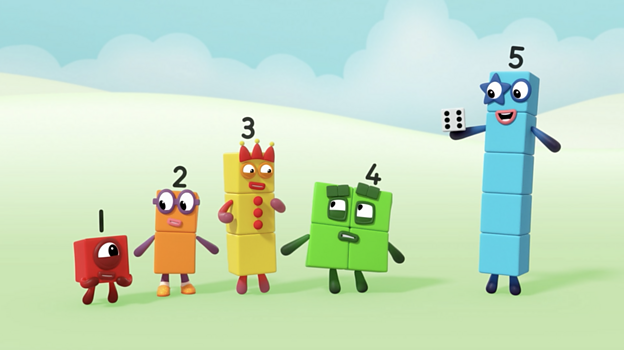 Five great resources to support children starting primary school - BBC ...