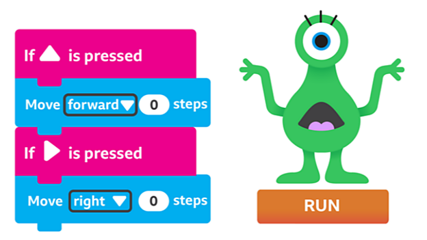 Coding for kids with the BBC Micro:bit - the next gen | Code Your Own Way - BBC Teach