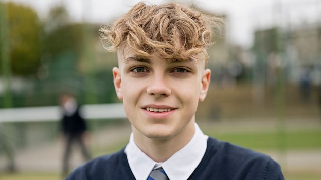 How to deal with bullying and peer pressure in secondary school - BBC ...