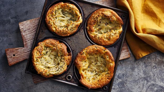 ‘Why do they always go wrong?’ Your questions on Yorkshire puddings ...