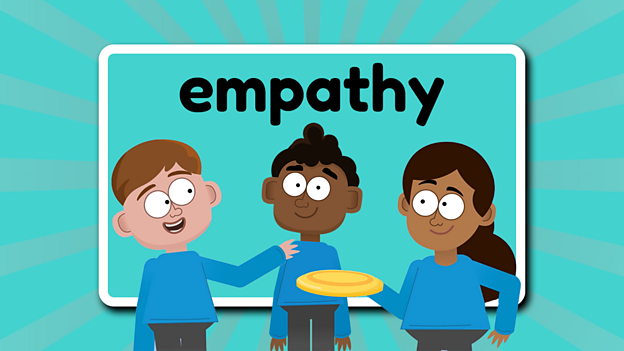 Kindness vocabulary – KS1 English curriculum - BBC Bitesize