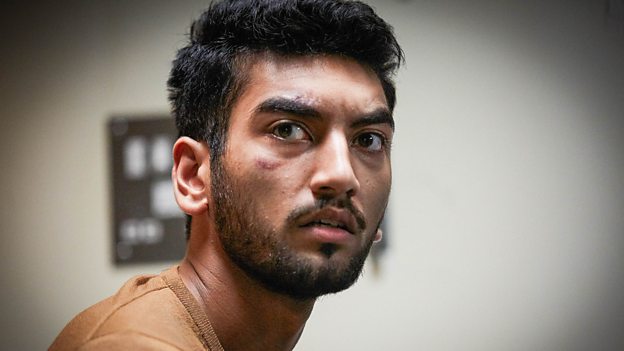 Juice’s Mawaan Rizwan: ‘Casting my family felt like the right thing to ...