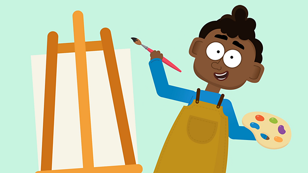 Vocabulary - Year 2 English - BBC Bitesize