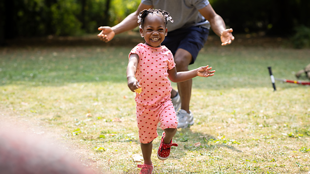 Telling children off: How should we speak to children about their ...