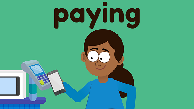 Money vocabulary – KS1 English curriculum - BBC Bitesize